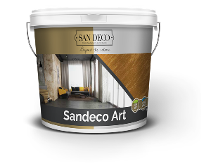 Dekoras Company :: Sandeco art