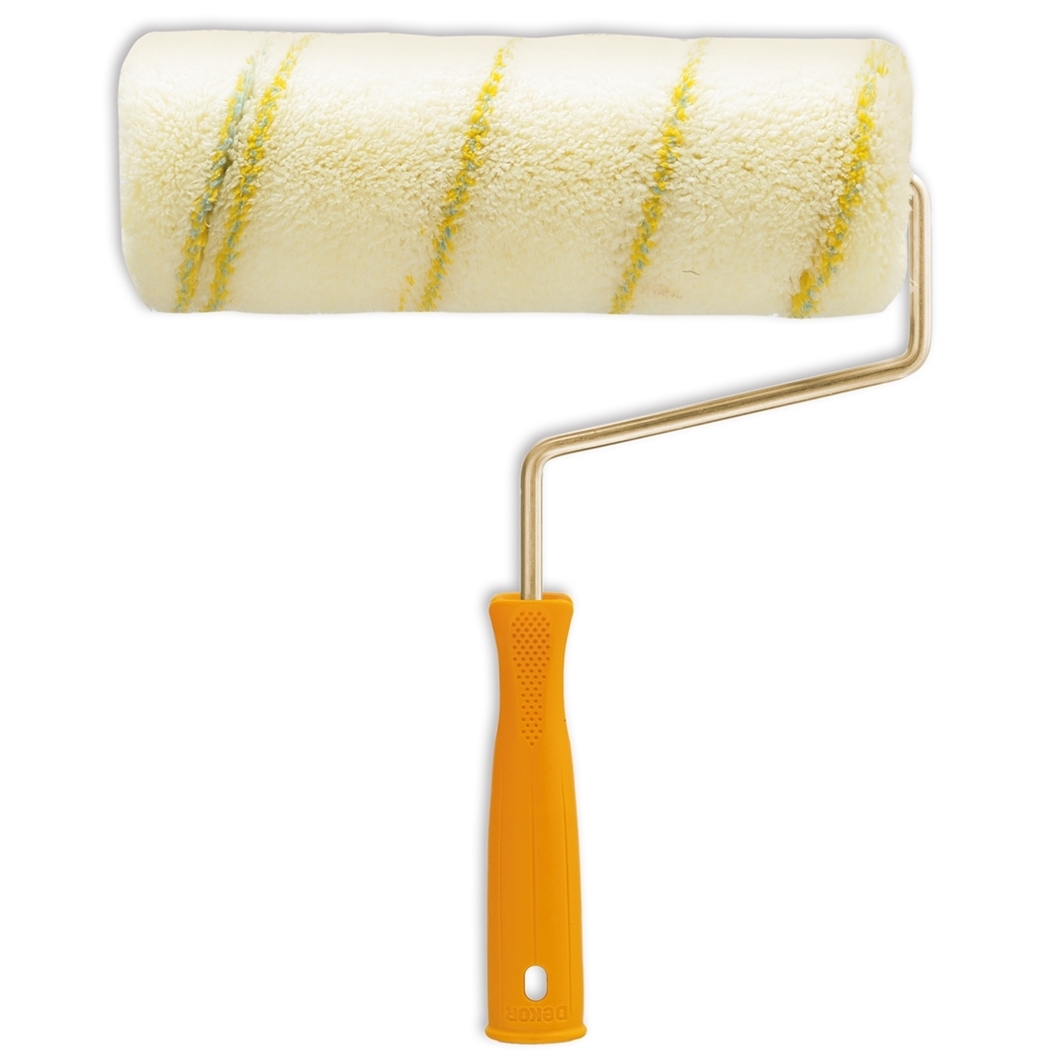 Dekoras Company :: Plasdek Roller