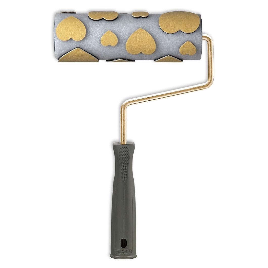 Dekoras Company :: Items of (Dekor - Painting Tools)