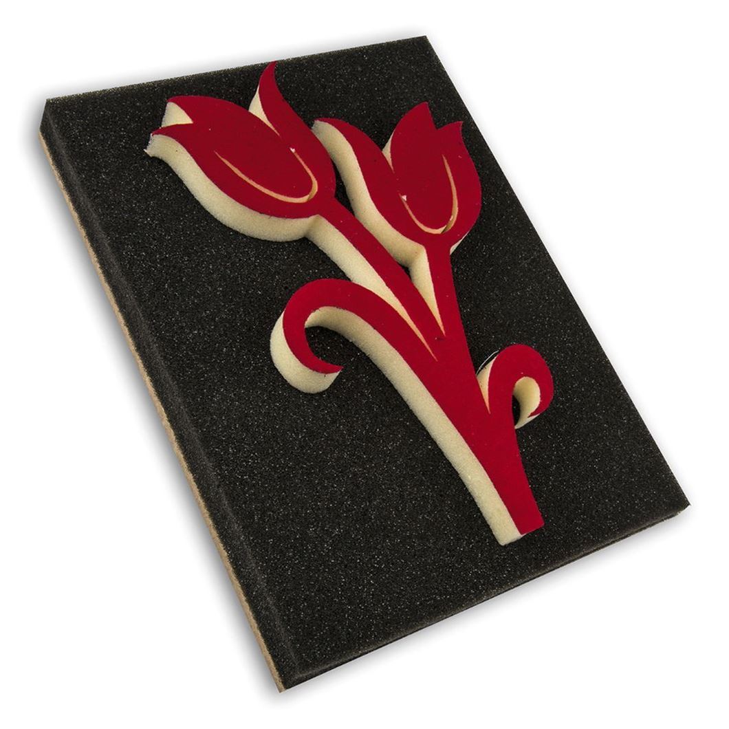 Dekoras Company :: Tulip Stamp