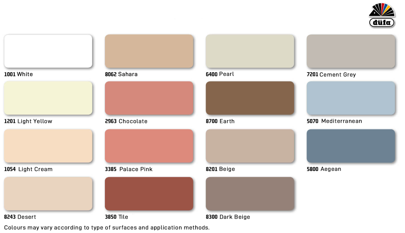 Dekoras Company :: Silosan Silicone Flat