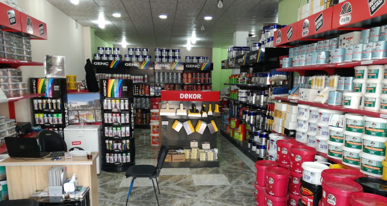 Dekoras Company :: Home