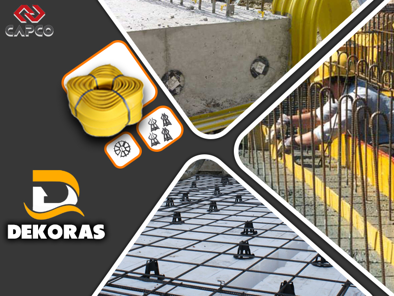 Dekoras Company :: Home